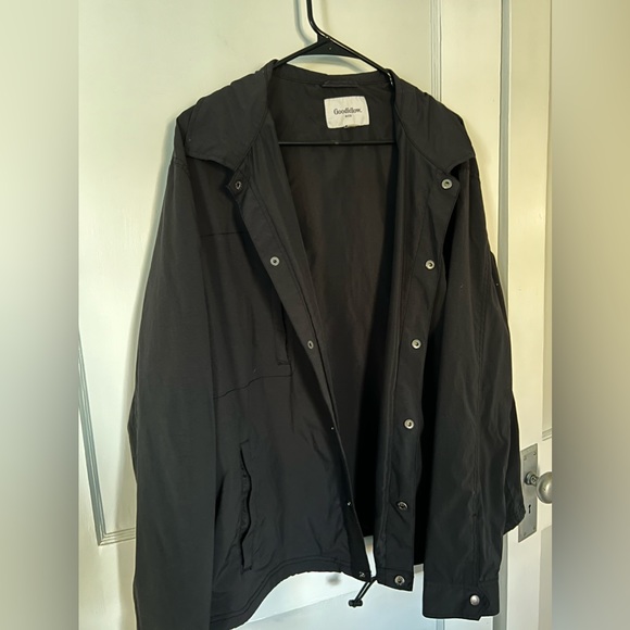 Goodfellow & Co | Jackets & Coats | Mens Xl Goodfellow Bomber Jacket ...